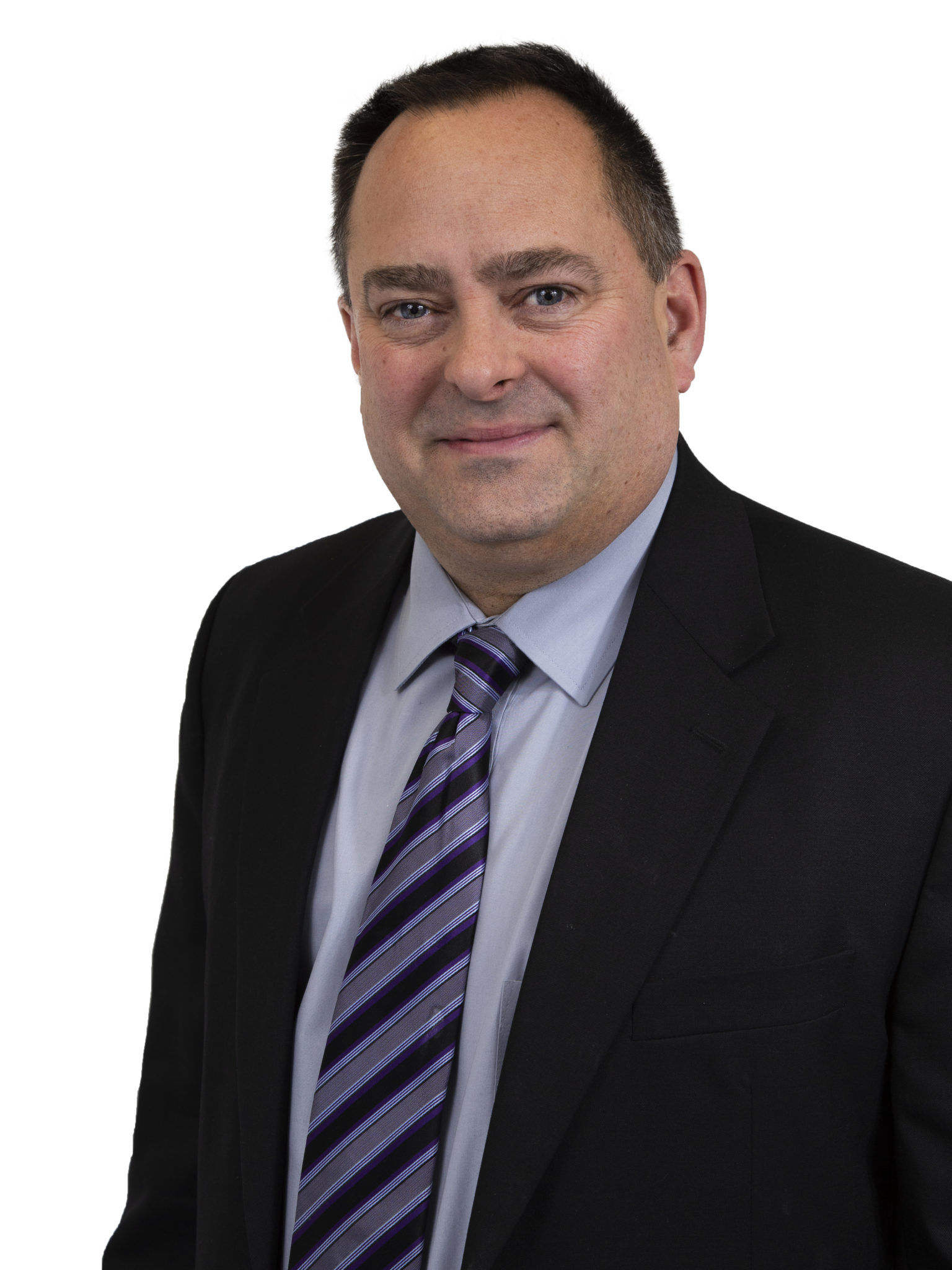 Jeff Ulicki Bio » WFA Staffing Group